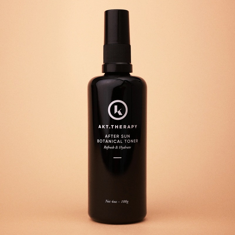 AKT THERAPY | 姬菈原生